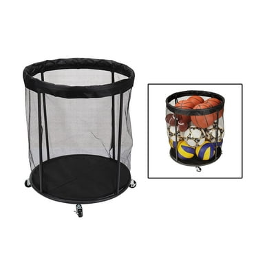 BSN Sports Standard Portable Ball Locker - Walmart.com