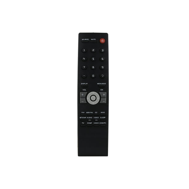 Control Remoto Aoc Pantalla Tv Nuevo Envio Gratis Gd-15 CONTROL EXPERT ...
