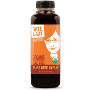 Great Value Blueberry Fruit Syrup, 12 fl oz - Walmart.com