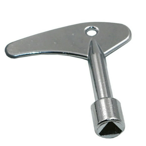 Water Meter Valve Key