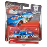 Disney/Pixar Cars Ralph Carlow Die-cast Vehicle - Walmart.com