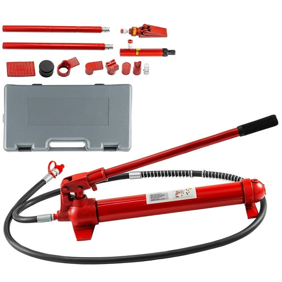 Hydraulic Porta Power Kit
