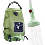 Zodi Portable Battery Powered Camping Hot Tap Single Burner Instant Hot ...