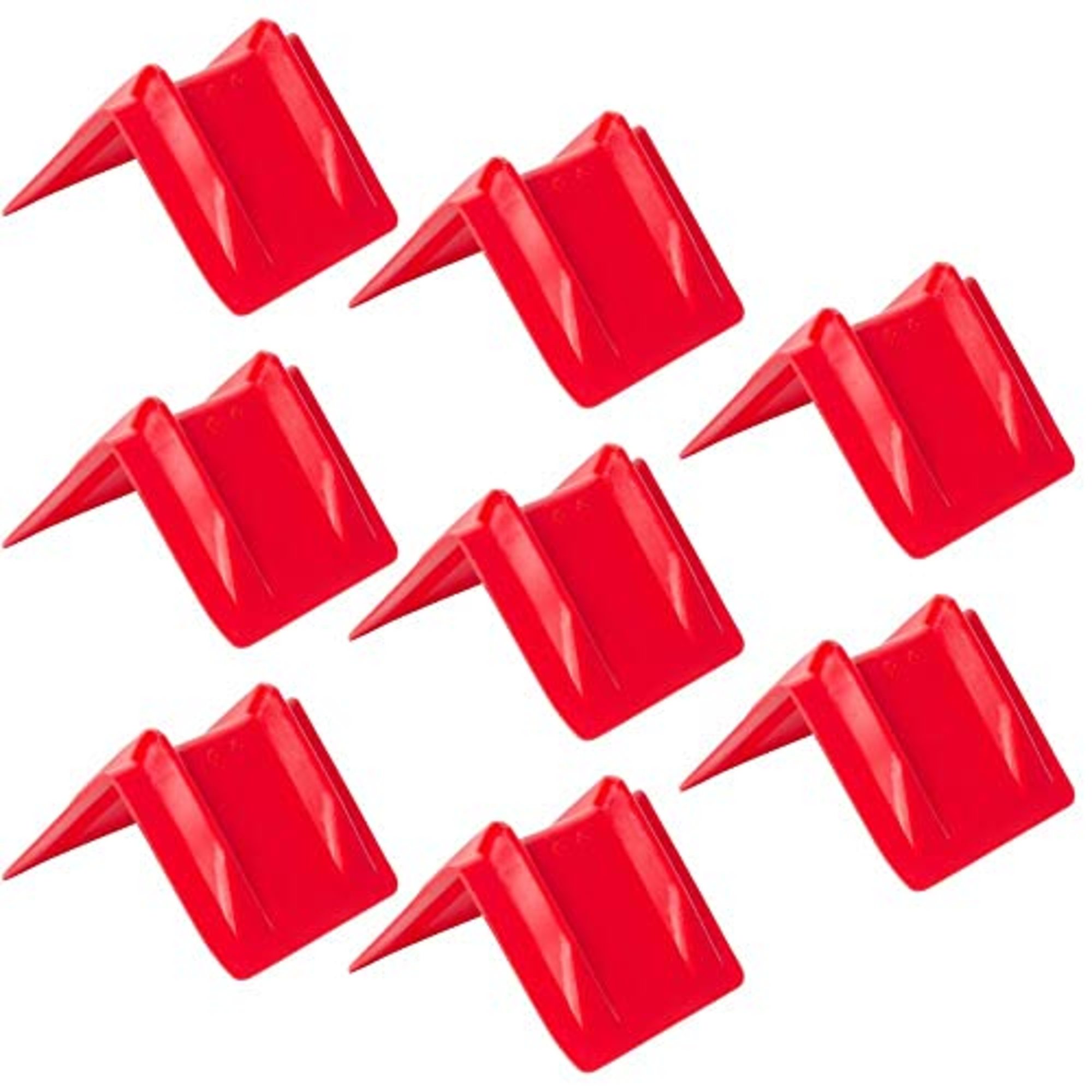 Vee Boards | Trailer Cargo Load Corner Edge Protectors | Truck Tie-Down ...