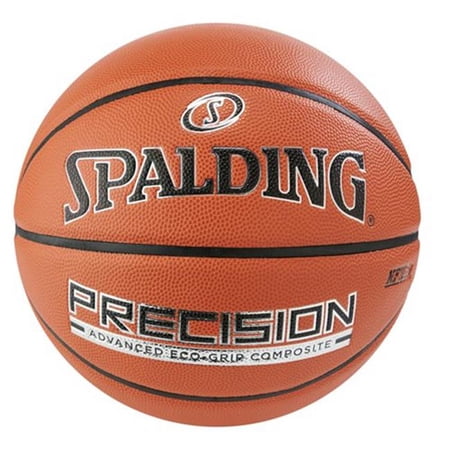 Spalding 1454564 29.5 in. Precision Basketball | Walmart Canada