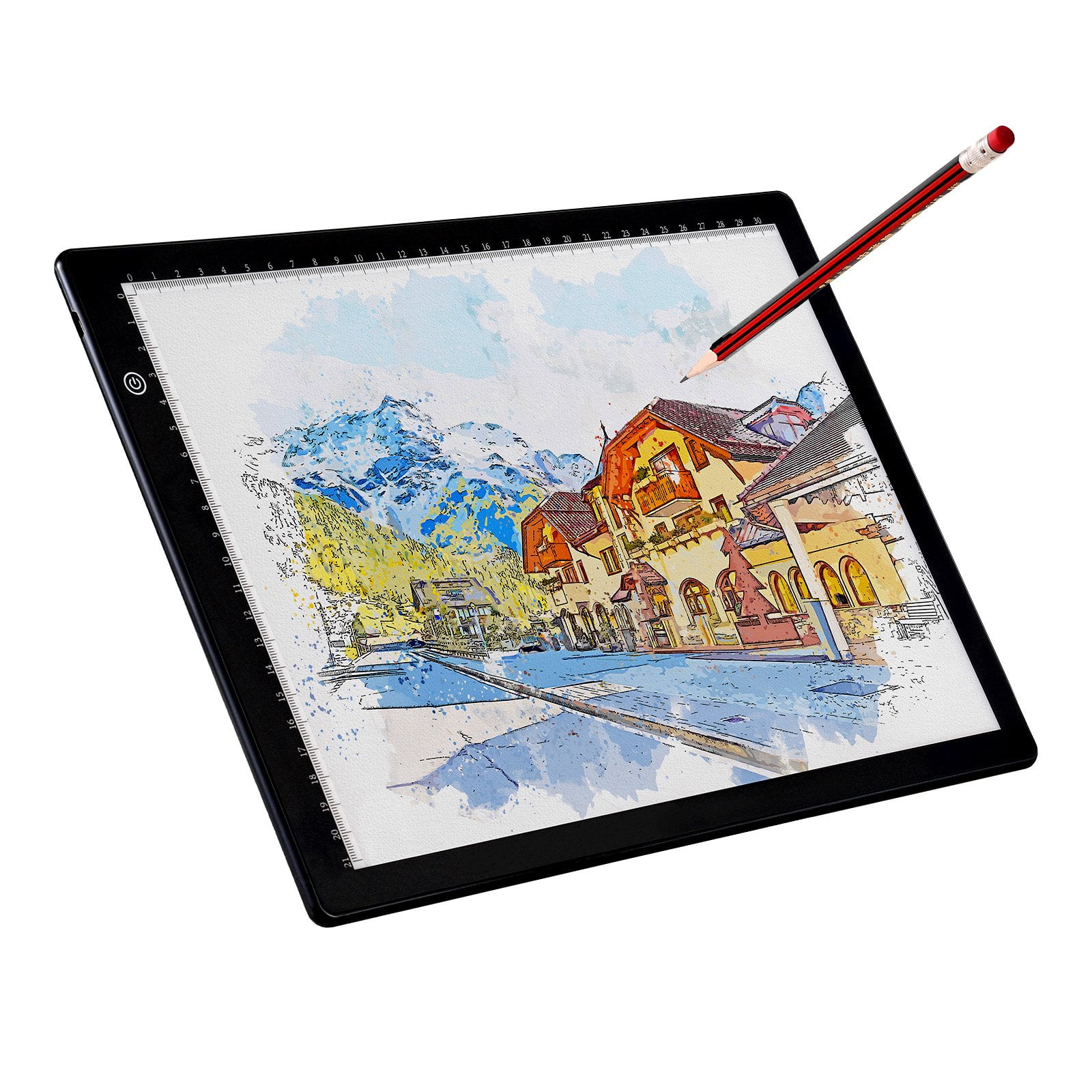 Click here for Staway A4 Led Tracing Pad - Ultra-Thin  Usb Powere... prices