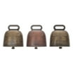 Retro Style Cow Bell Premium Cow Bell Ringing Tiny Loud Bells Metal ...