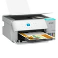 Epson EcoTank ET-2988 All-in-One Colour Supertank Printer with Bonus Black Ink Bottle - Walmart.com