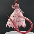 Tsumugi Shiraui (Standing Ver) Character Anime Model Statue Action ...