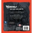 Werewolf: The Apocalypse 5th Edition Roleplaying Game Dice & Form Card ...