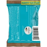 RUSSELL STOVER Maple Crème Dark Chocolate Easter Candy Egg, 1.3 oz ...
