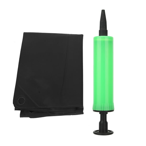 Inflatable Cushion, Four Corners Fixation Designs Multi-Functional ...