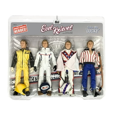 8 Piece Assorted 4" Army Men Set Large Soldiers Figures - Walmart.com