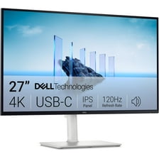 Dell 14" FHD LED Portable Monitor with Dual-Screen Productivity, USB-C ...