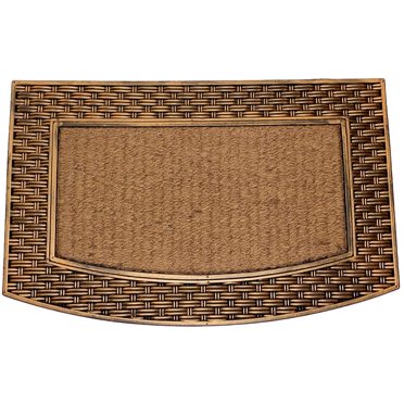 Harley-Davidson Bar & Shield Riders Welcome Entry Mat, Rubber & Coco ...