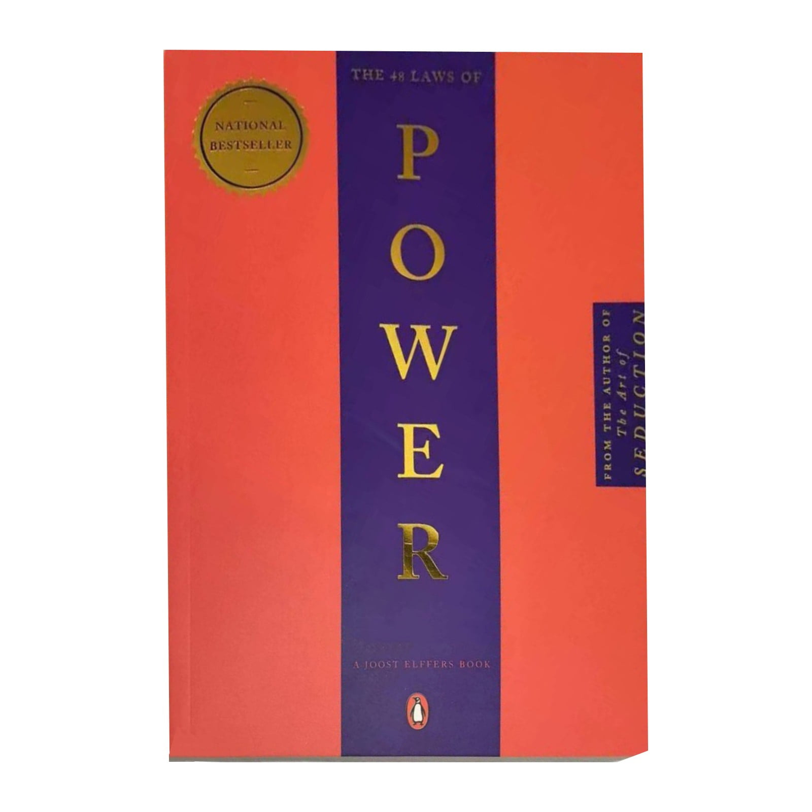 Click here for Ecpecad Interesting Book  English 48 Laws Of Power prices