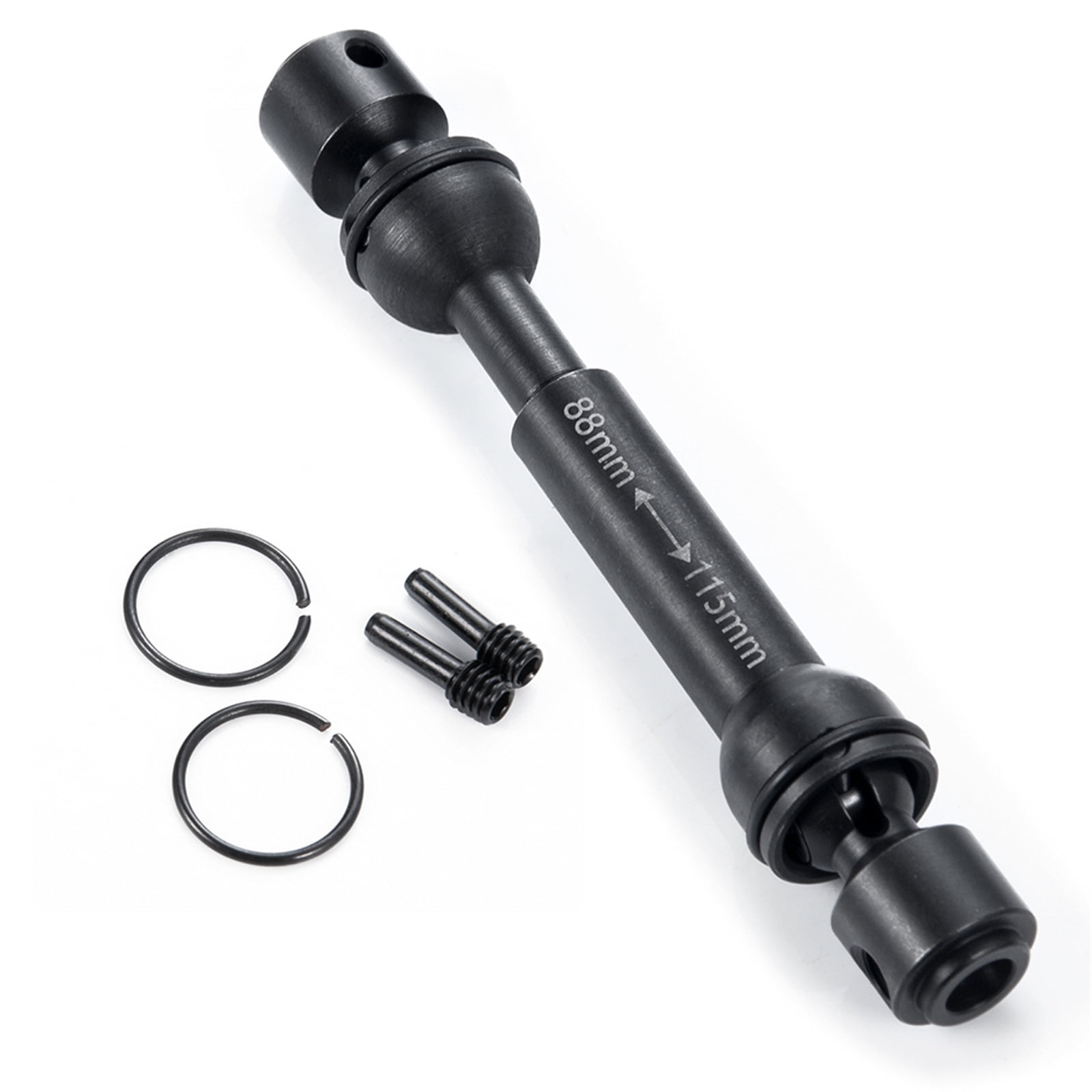 Vogacara RCGOFOLLOW junta de transmisión Universal de diseño de acero ...