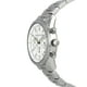 Michael Kors MK6428 Ritz Chronograph Round Adult Female Watch - Walmart.com