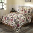 VHC Farmhouse Bedding - Hope Duvet Cover - Walmart.com