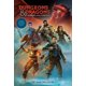 Dungeons & Dragons: Honor Among Thieves: The Junior Novelization (Dungeons & Dragons: Honor ...