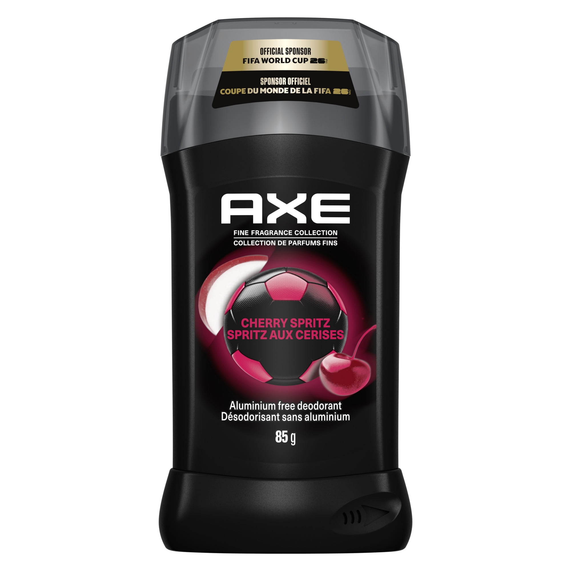 Click here for Axe Limited Edition Fifa  Fine Fragrance Collectio... prices