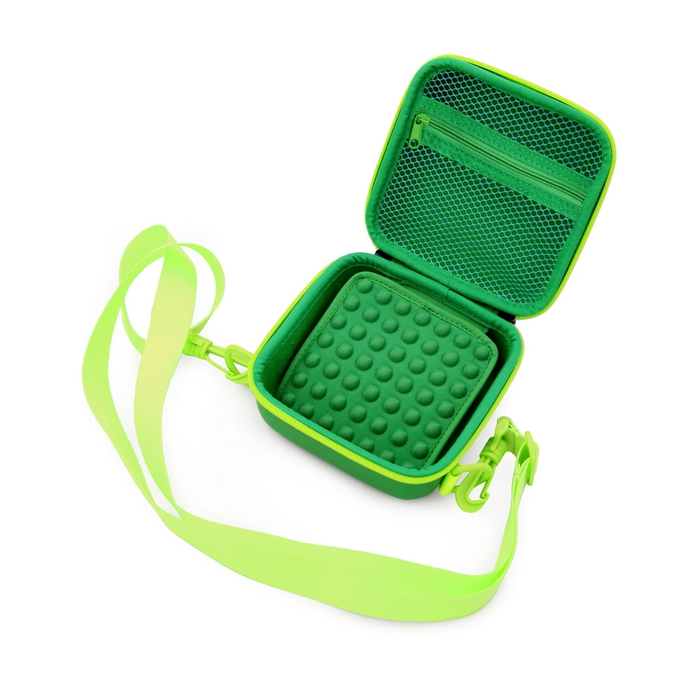 KidCase Kids Toy Case for VTech Kidizoom Action Cam , Upgraded Prograce ...