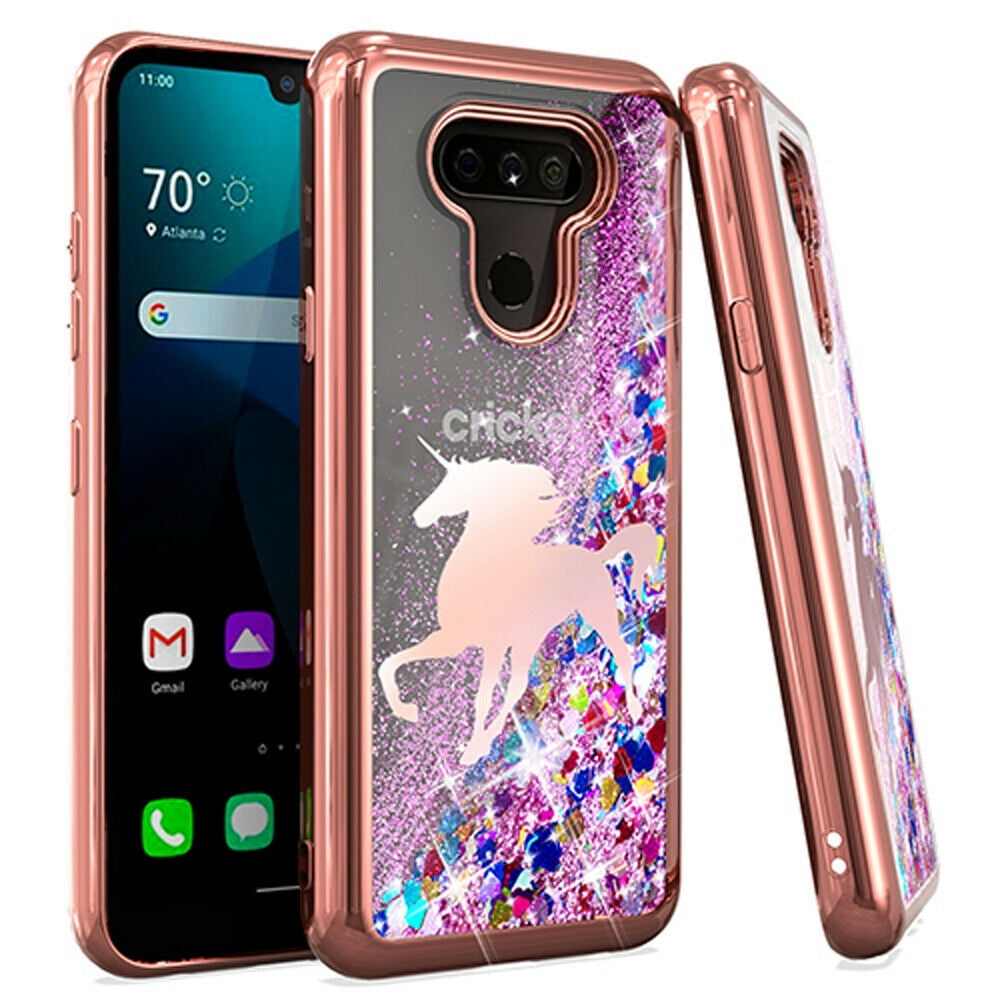 Kaleidio Case For LG Harmony 4, Premier Pro Plus L455DL, Xpression Plus ...