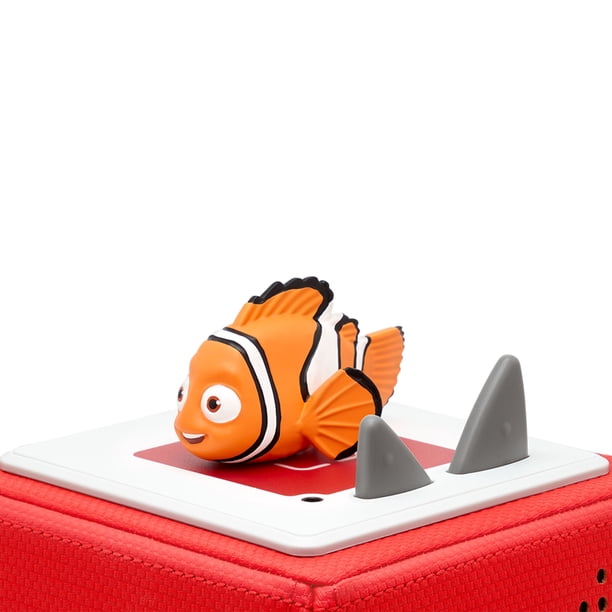 Tonies Nemo Audio Play Figurine from Disney and Pixar's Finding Nemo ...