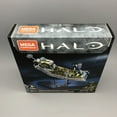 MEGA Construx HALO Forerunner Ring Installation Building Set (GRN05 ...