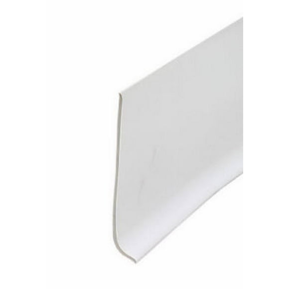 Flexible Vinyl Wall Base