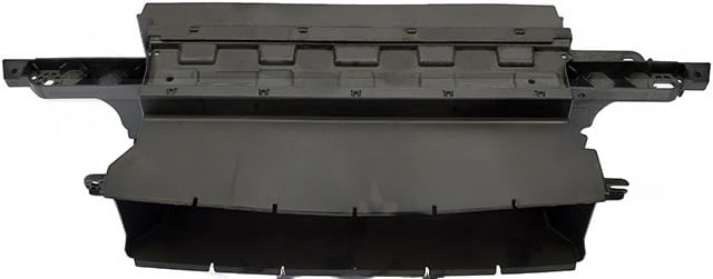 2018 2019 2020 Ford F-150 Intercooler AGS Active Grille Shutter with ...