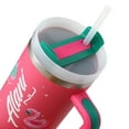 Alani Nu Travel Tumbler, 40oz - Pink - Walmart.com