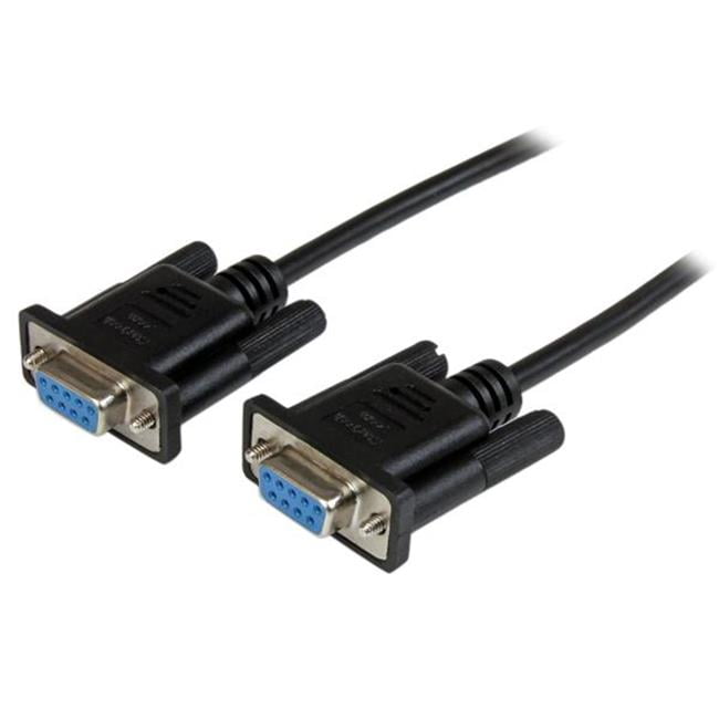 Buy Connect Your Serial Devices, And Transfer Your Files - 2 m Db9 Null ... Buy Connect Your Serial Devices, And Transfer Your Files - 2 m Db9 Null ...