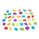 Spark. Create. Imagine. Magnetic Letters & Numbers, 120 Pieces ...