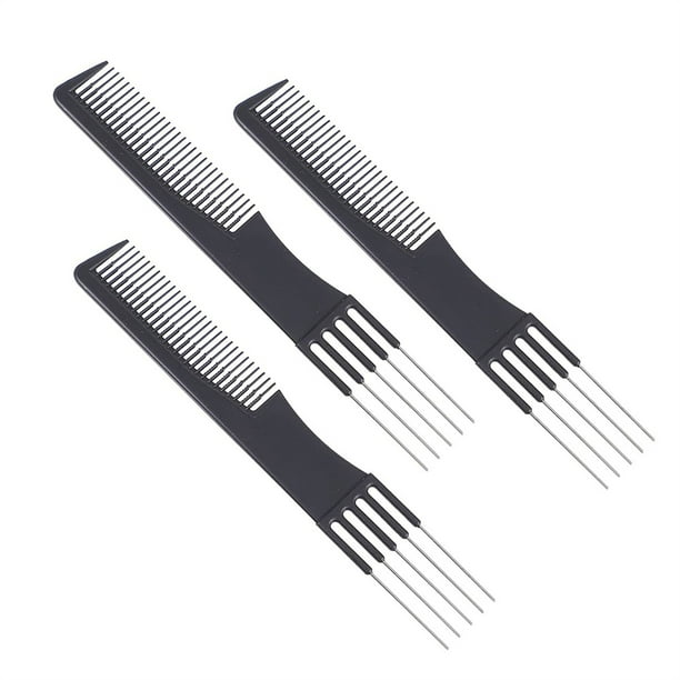 Metal Teasing Combs