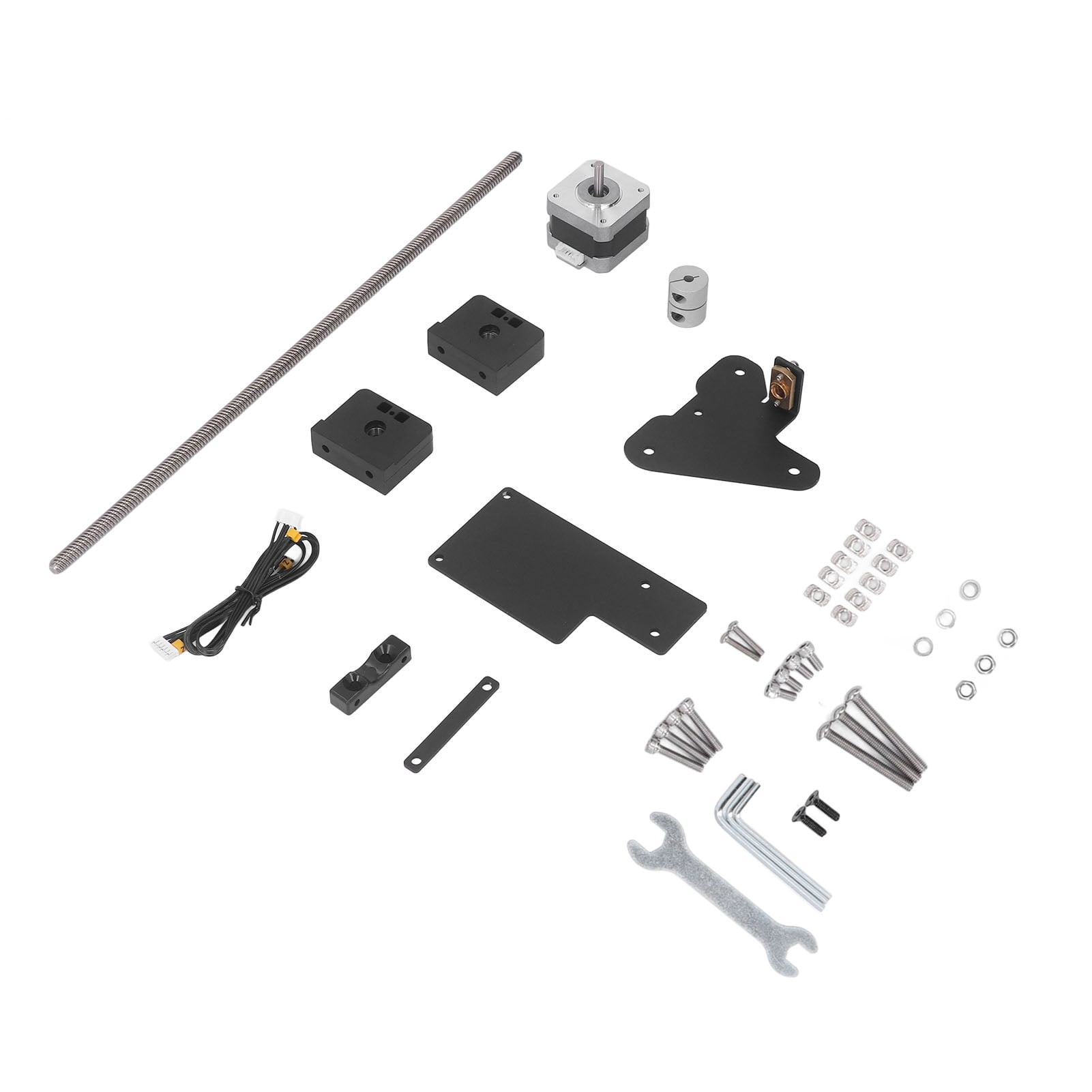 Kit de ejes Z para impresora D, actualización de ejes Z duales ...