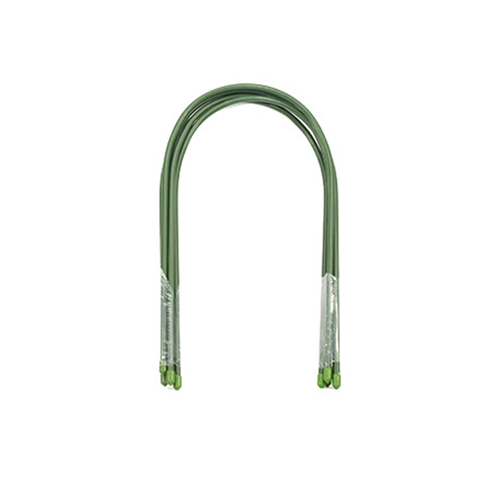Brackets Hoop Arch Shape Frame Growth Tunnel Support 0.8mm Balcony ...