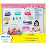 Creativity for Kids Make Your Own Water Globes Sweet Treats – Child ...