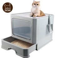 CitiKitty Cat Toilet Trainer Kit: 5-Step Program for Litter Box Trained ...