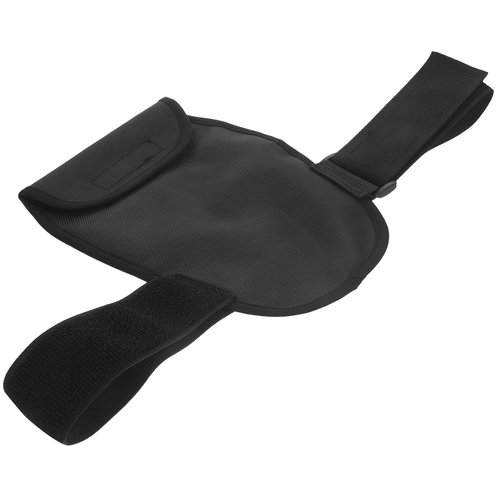 Bestonzon Ostomy Bag Cover Ostomy Shade Belt Cover Colostomy Bag Shading Cover Elastic Ostomy