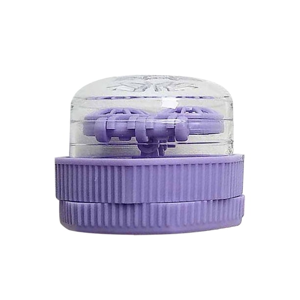 Color Lens Box Cup-Shaped Manual Cleaner Lenses Cleaning Machine Lens ...