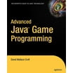 Expert's Voice: Advanced Java Game Programming (Paperback) - Walmart.com