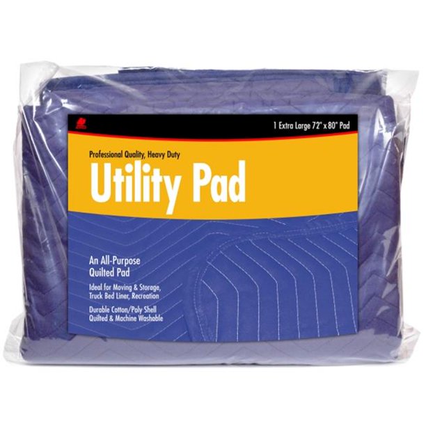72 in. X 80 in. Cargo Utility Pads - Walmart.com - Walmart.com