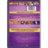 The Nut Job / The Nut Job 2: Nutty by Nature: 2-Movie Collection (DVD ...