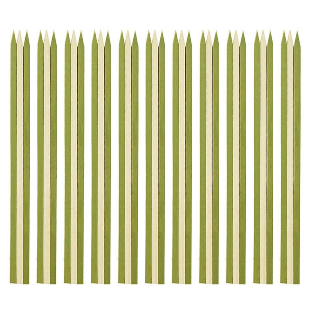 Click here for Ounona 100pcs Grilling Skewers Barbecue Sticks Bbq... prices