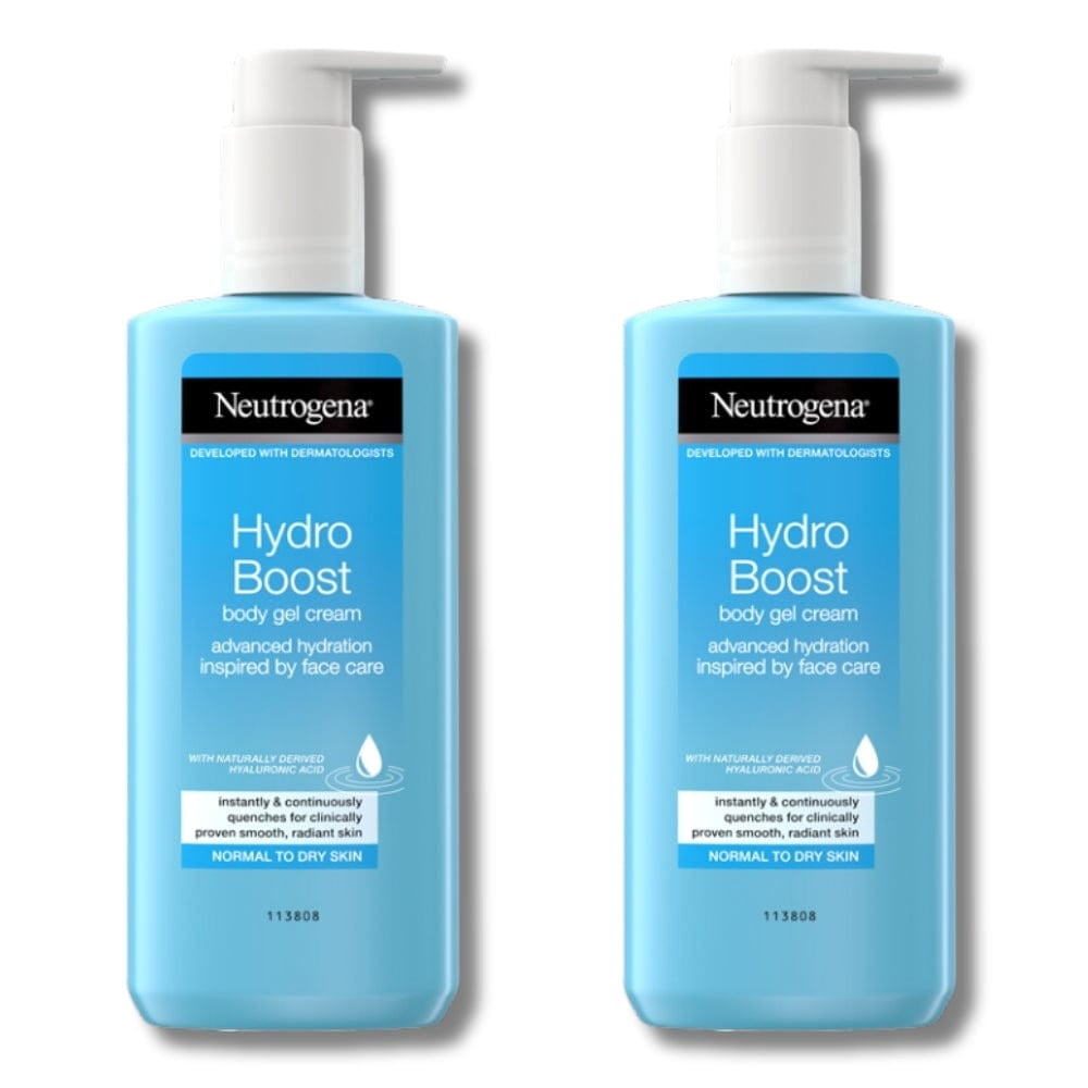 Click here for Neutrogena Hydro Boost Body Gel Cream 400ml / 13.5... prices