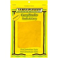 Grace Mild Jamaican Curry Powder, 6 oz - Walmart.com