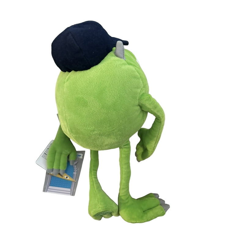 Monsters University Mu Hat