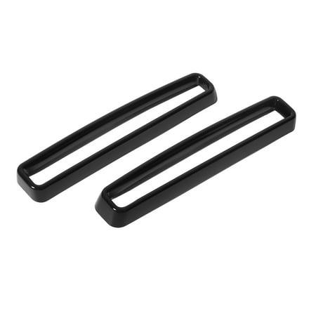 Front Grille Guard Cover,Car Front Grille Trim Car Front Grille Trim ...