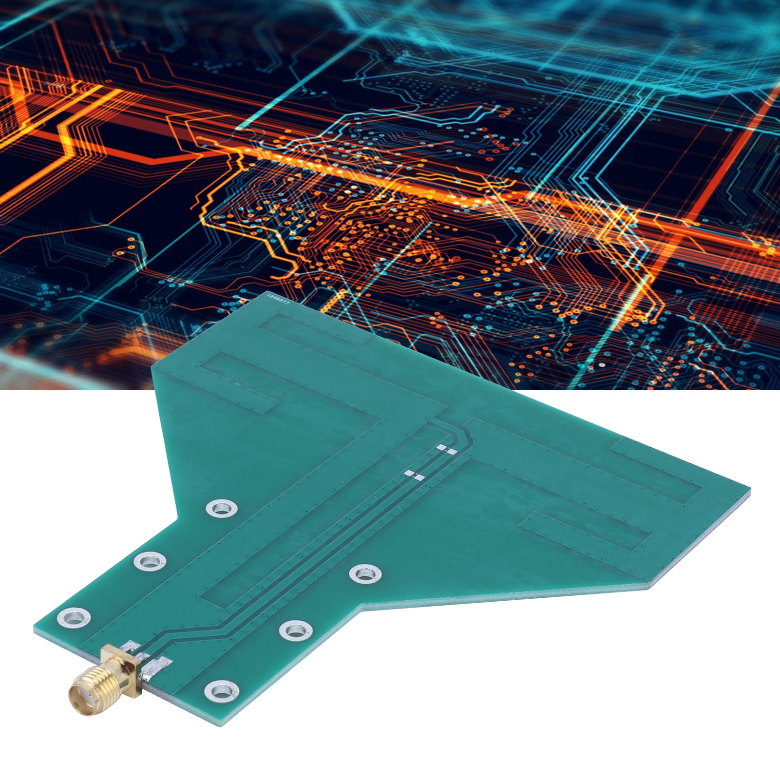 Buy Dipole Antenna, PCB Double-sided 5500 V/?s Antena For Industrial ...